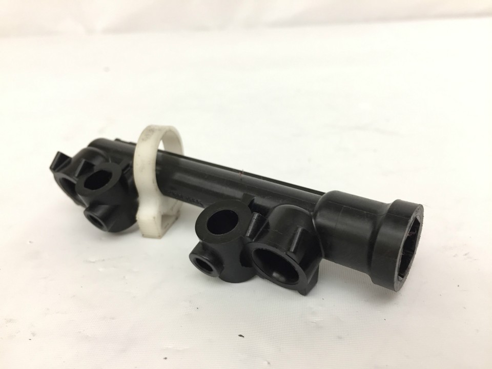 KAWASAKI ZX6R ZX636 NINJA Z1000 OEM THROTTLE BODY FUEL INJECTOR ...