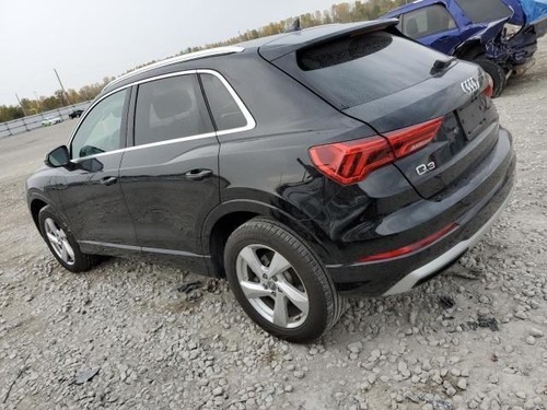 Wash Reservoir Fits 19-23 AUDI Q3 1809649 | eBay