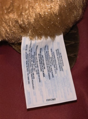 Zack Holiday Animated Singing Beaver Christmas Plush MISTLETOE Justin ...