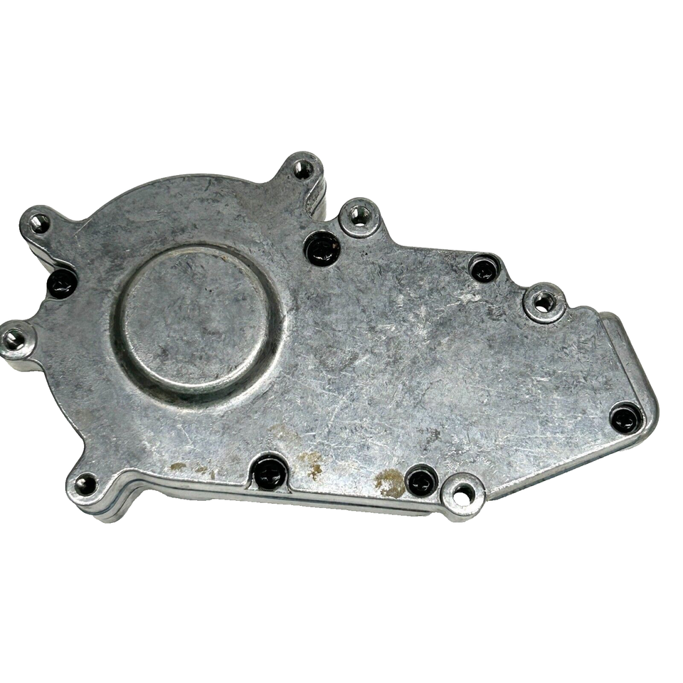 Genuine OEM GE Profile Opal 2.0 Ice Maker Gear Box Assy (FOR SPG MOTOR ...