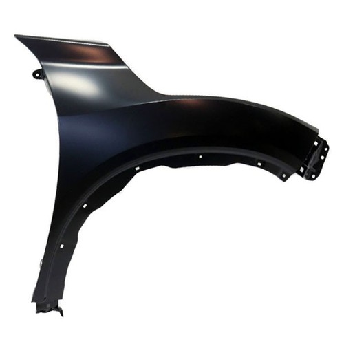 CAPA For 16-20 HR-V HRV 1.8L Front Fender Quarter Panel Primed Steel ...