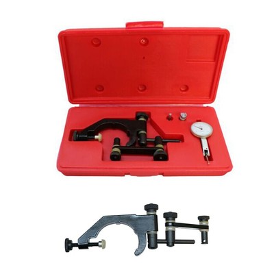 Indicators - Bridgeport Mill