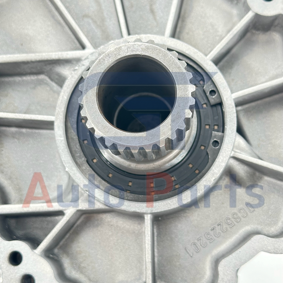 Transfer Case Assembly For Mercedes W164 X164 W251 R350 GL550 ML350 ...