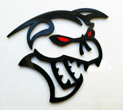 Demon Clone | Page 4 | SRT Hellcat Forum