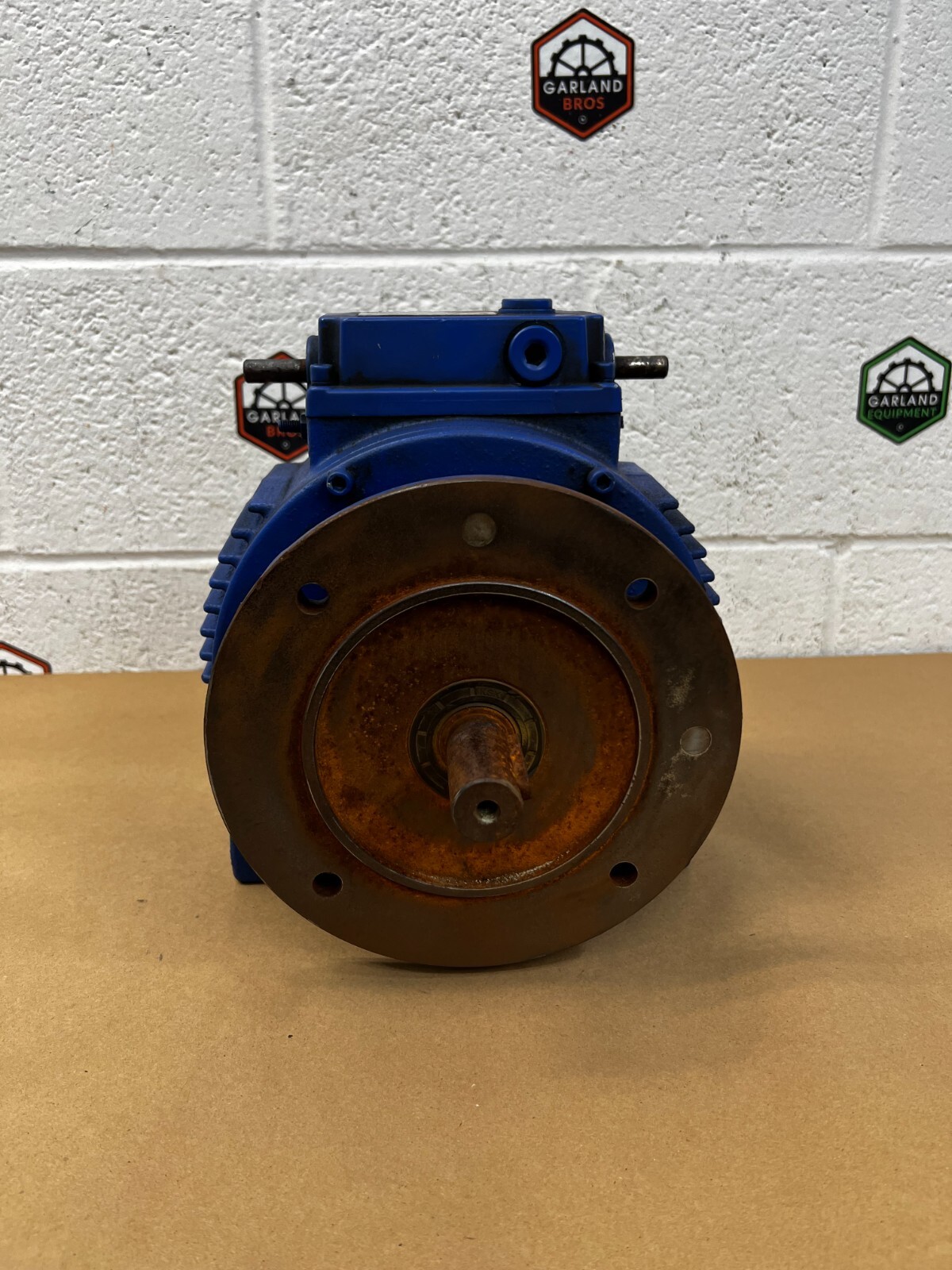 Stepless Speed Variator UDL1.5 Flange Mount Variable Speed Reducer | eBay
