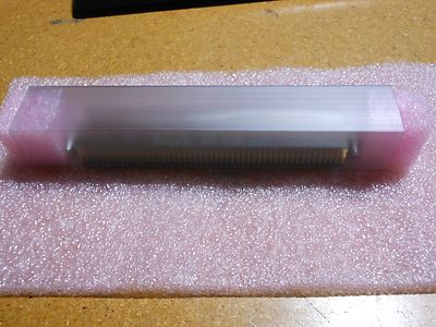 ABELCONN CONNECTOR PART # 303166-02 NSN: 5935-01-307-5720 | eBay