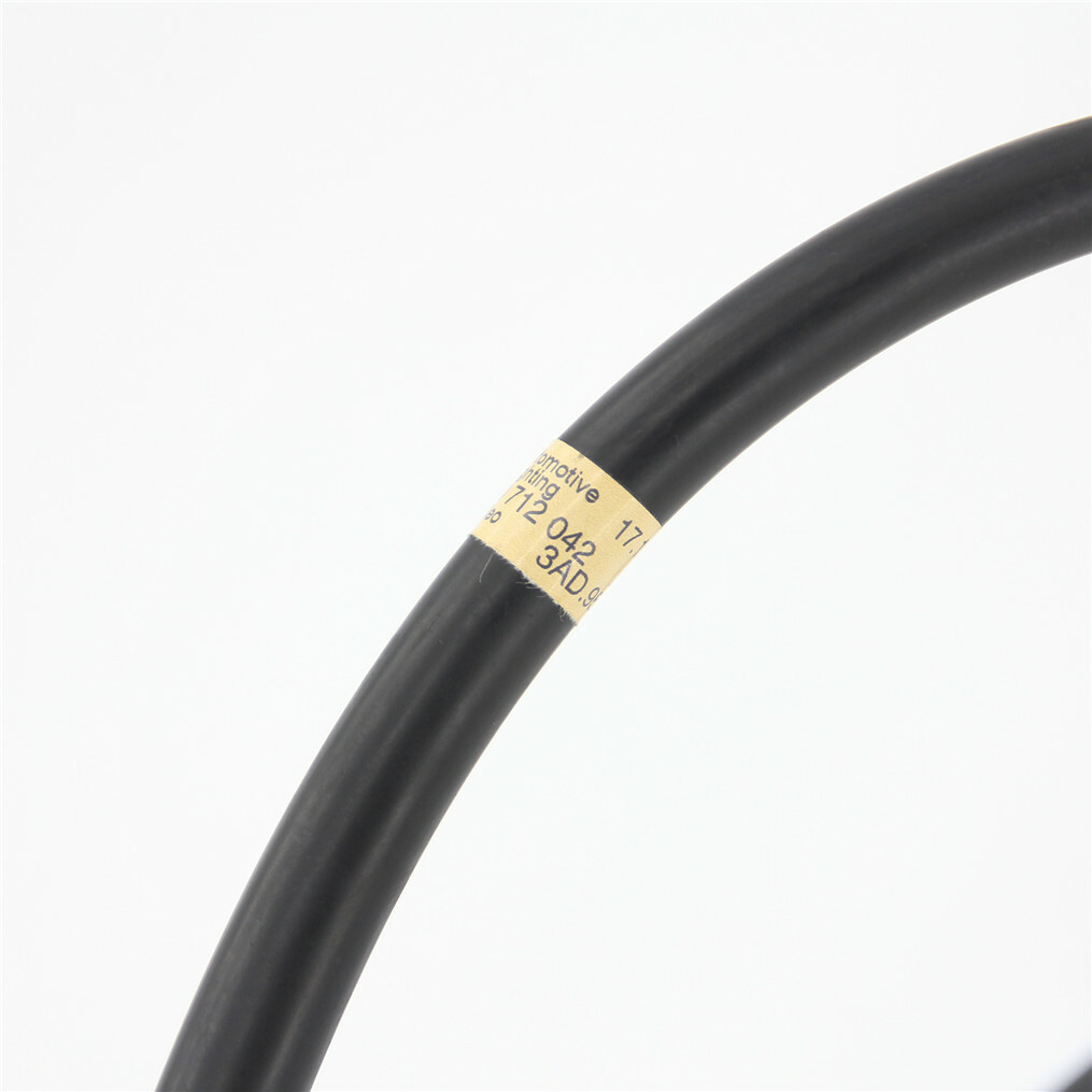 Front Headlight Washer Hose Fit For VW Passat 11-15 7P6955964A | eBay