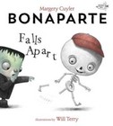 Bonaparte Falls Apart - Paperback By Cuyler, Margery - VERY GOOD ...