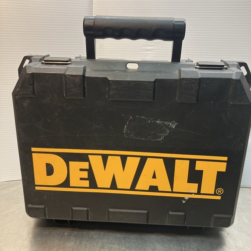 DEWALT DW920K-2 Cordless Electric Screwdriver Kit - Empty Case Only | eBay