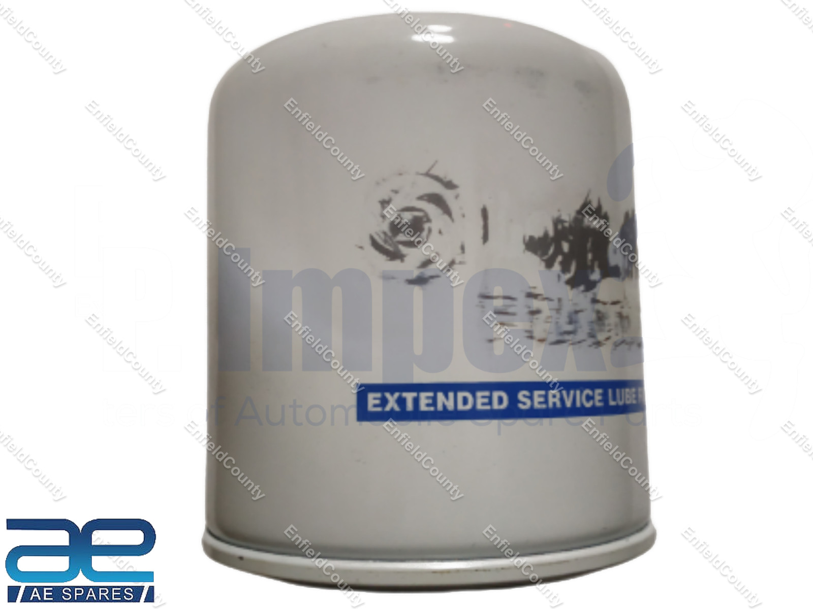 LEYLAND F7A05000 - Cross reference oil filters