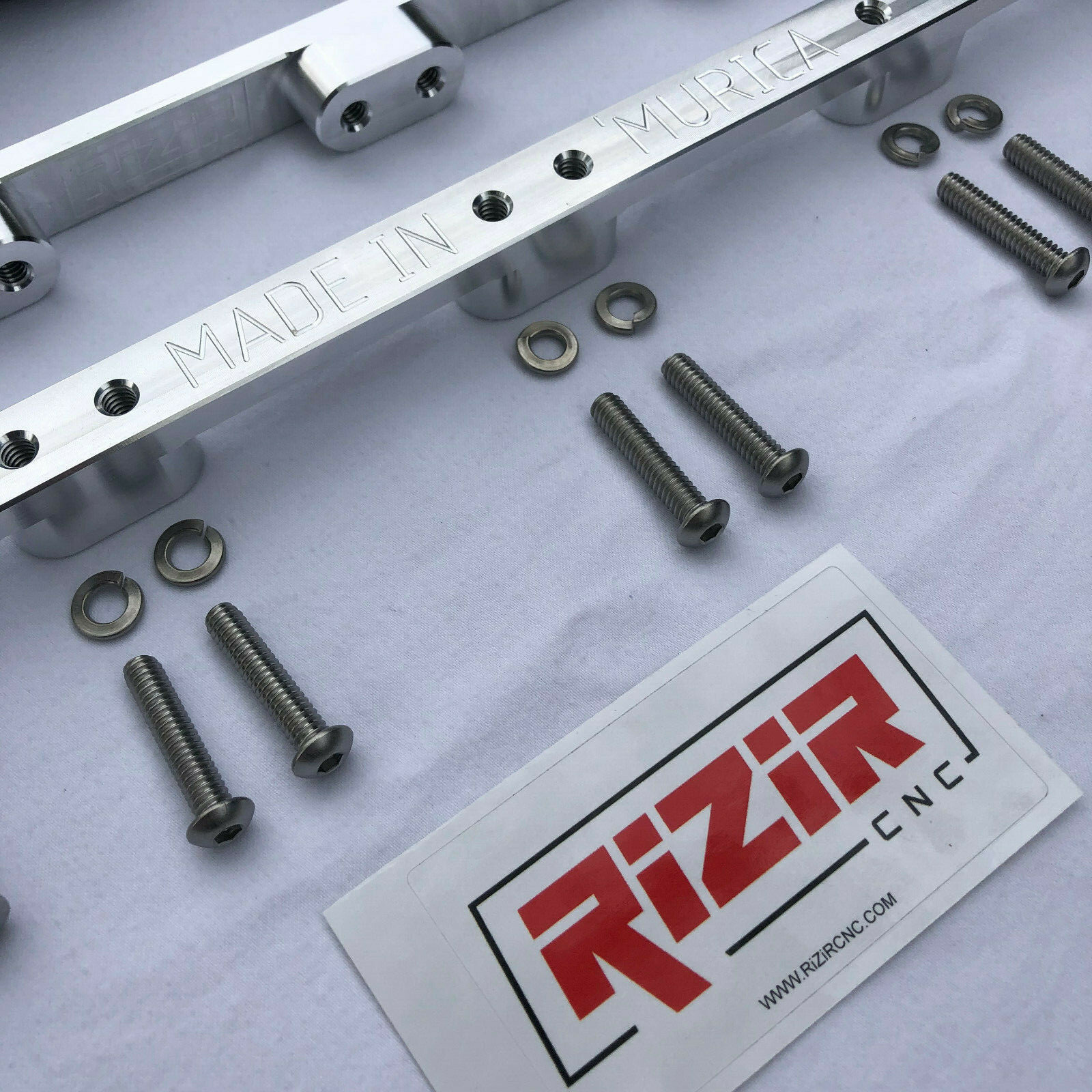 IGN1A Holley AEM Firecore Accel PROEFI Smart Coil Bracket Mounts USA ...