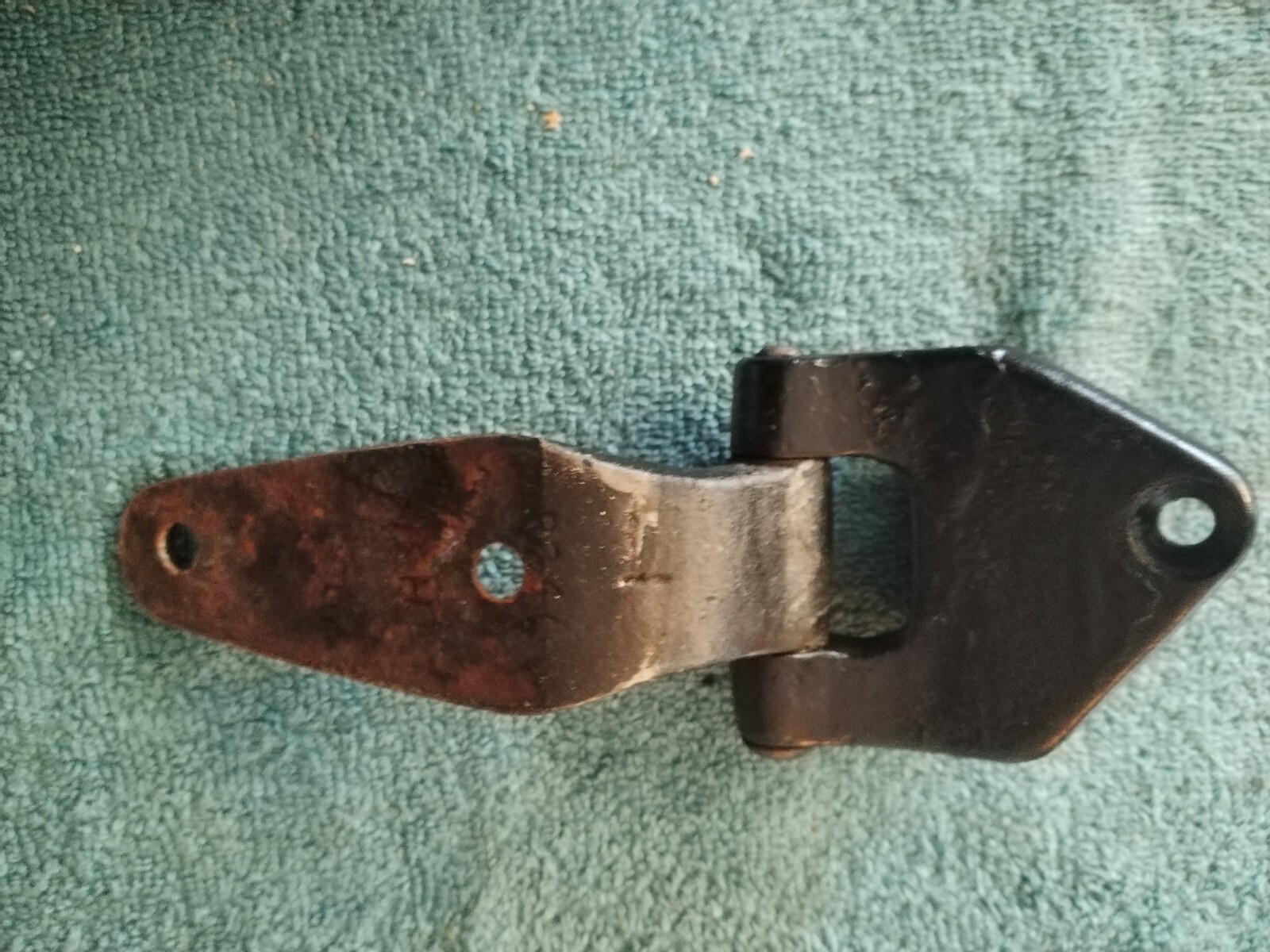 Ford 100e Squire Boot Hinge | eBay UK