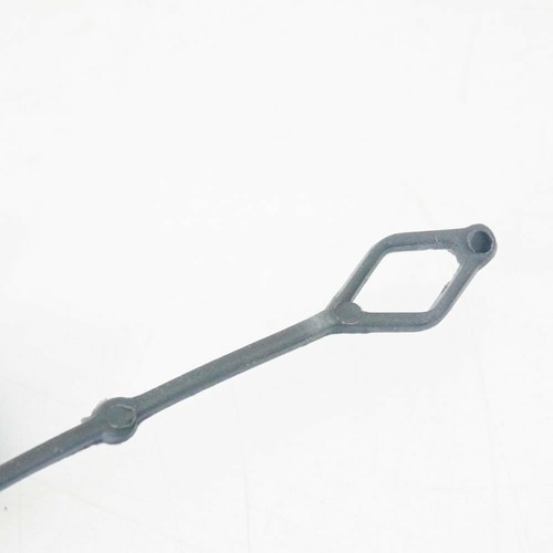 NEW BMW X5 E70 REAR BUMPER LEFT SIDE TOW HOOK COVER 51128037279 OEM | eBay