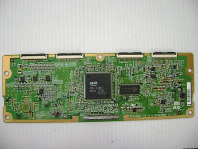 LG 26LX2R-ZE T-Con Board 55.26T02.032 (T315XW01_V5) #003 | eBay