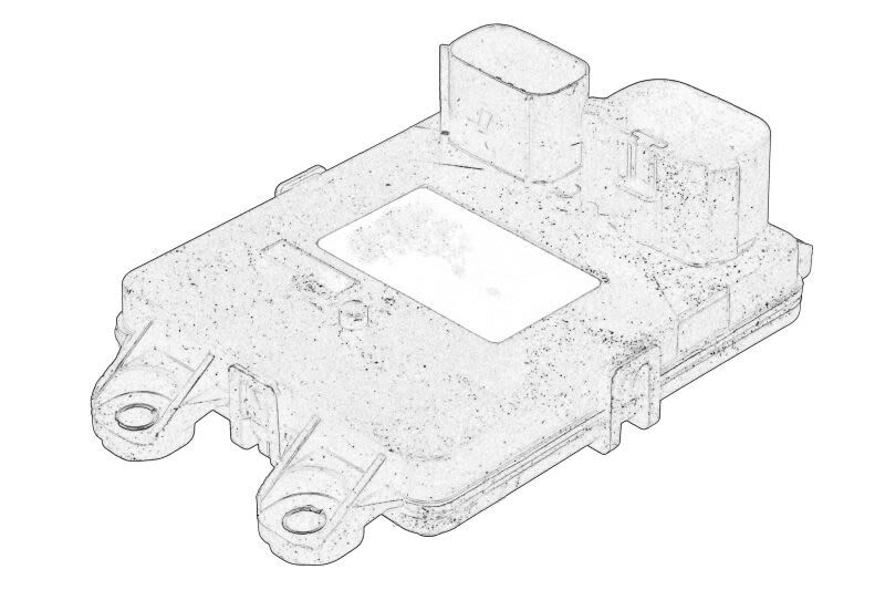 Mounting Kit, trailer hitch OE IVECO 5802915788 | eBay