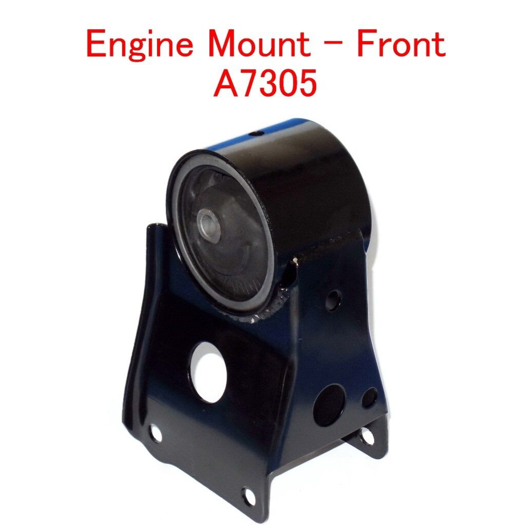 A7305 Engine Mount Front Fits: Infiniti I30 1996-1999 Nissan Maxima ...