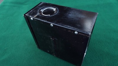 Slot Machine Coin Bill Validator SRC Security Removable Cassette Box ...
