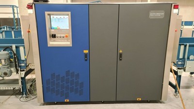 Systems - Heimann X-Ray Inspection