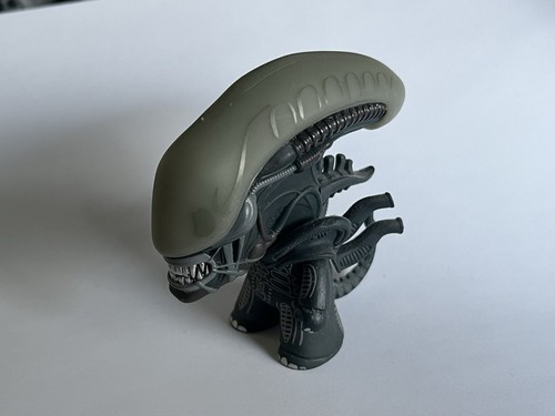 Titans Alien Nostromo Collection 3” Vinyl Figure 2014 BIG CHAP ...