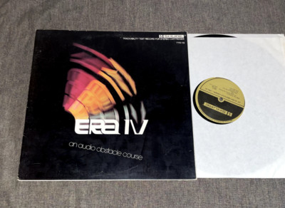 AUDIOPHILE Shure TTR 115 LTD EDITION Era IV: An Audio Obstacle Course ...