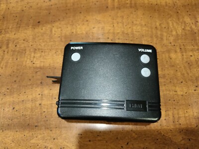 Restaurant Systems - Drive-Thru Intercom