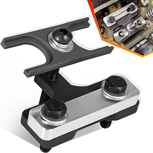 For Ls Engines Valve Spring Compressor Tool For 4.8l 5.3l 5.7l 6.0l 6 ...