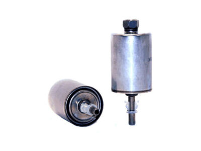 For 1997-2005 Chevrolet Blazer Fuel Filter WIX 17998ZM 1999 2001 1998 ...