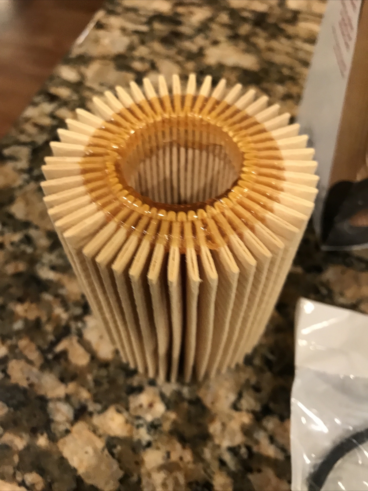 Purolator TECH TL25609 Engine Oil Filter for 04152-31060 04152-31080 kn ...