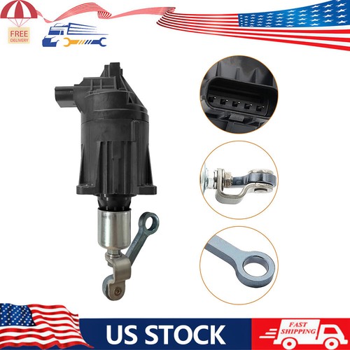 K6T52372 Turbo Charger Solenoid Valve Actuator For HONDA CIVIC 1.5 L ...