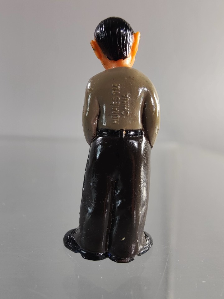 2002 HOMIES SERIES 4 *** GATO *** 1.75" ACTION FIGURE 1/32 SCALE | eBay