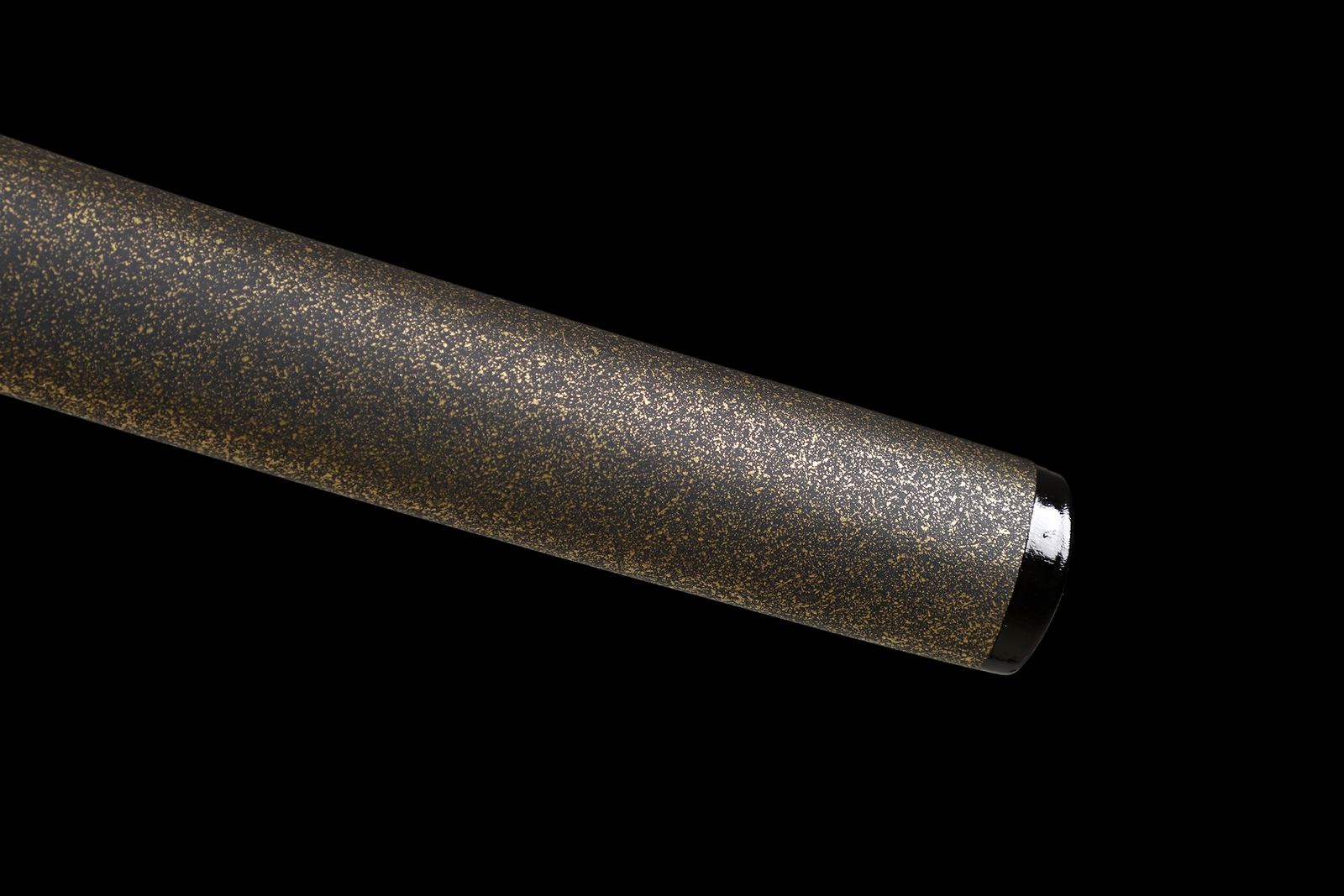 Clay Tempered L6 Steel Japanese Samurai Sword Katana Full Tang Razor ...