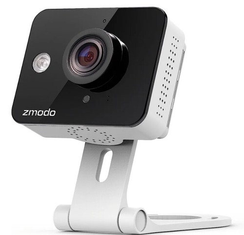 Xfinity HD 720p Wireless Indoor/Outdoor Comcast Home Security Camera ...