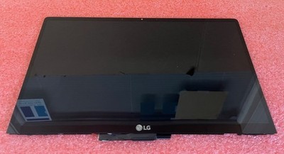 AAN77188901 - LG Gram 14T990 14 inch FHD Touchscreen LCD with Bezel | eBay
