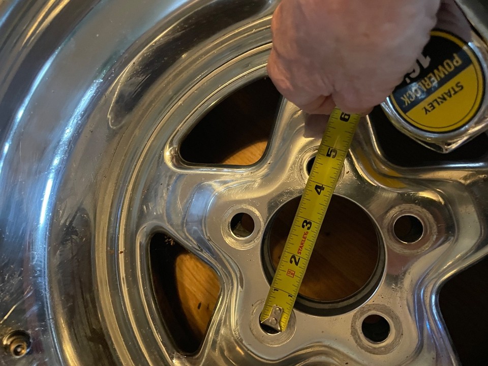 Weld pro star wheels 15x10 | eBay