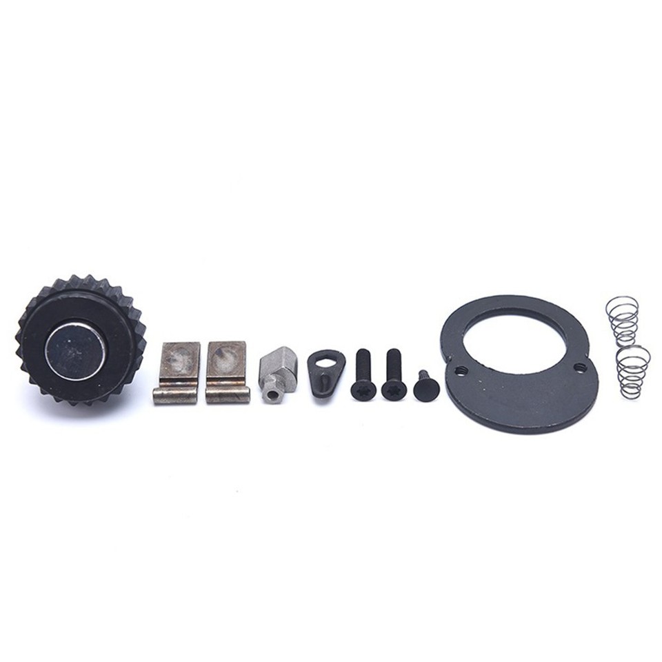 Workshop Ratchet Wrench Spanner Parts Socket Wrench 1 Set Amphibious ...