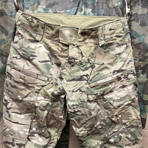 Crye Precision 38L G4 Field Pants Multicam | eBay