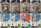 STAR WARS ORIGINAL TRILOGY COLLECTION COMPLETE SET OF 39 FIGURES | eBay