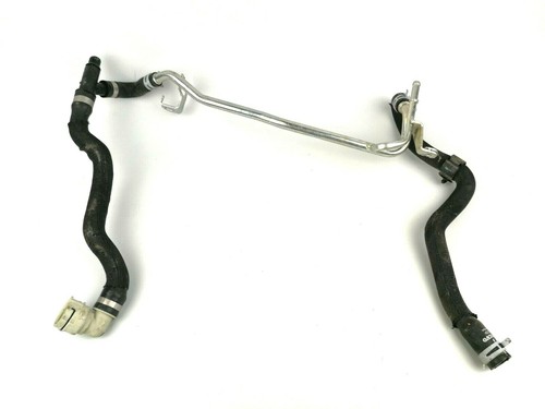 Volvo V40 Engine Cooling Coolant Water Fluid Line Tube Pipe Line Assem ...