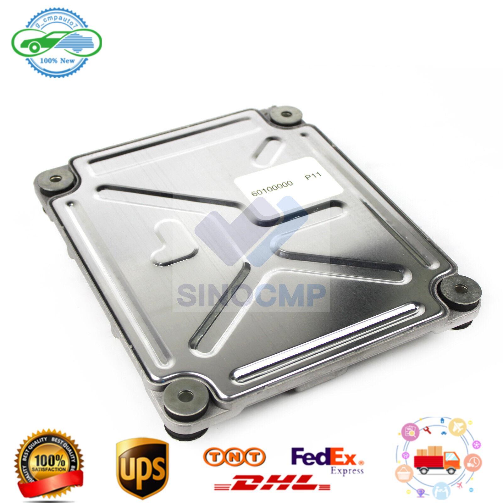 VOE 60100000 Common Rail ECU Controller CPU Panel for Volvo Excavator ...