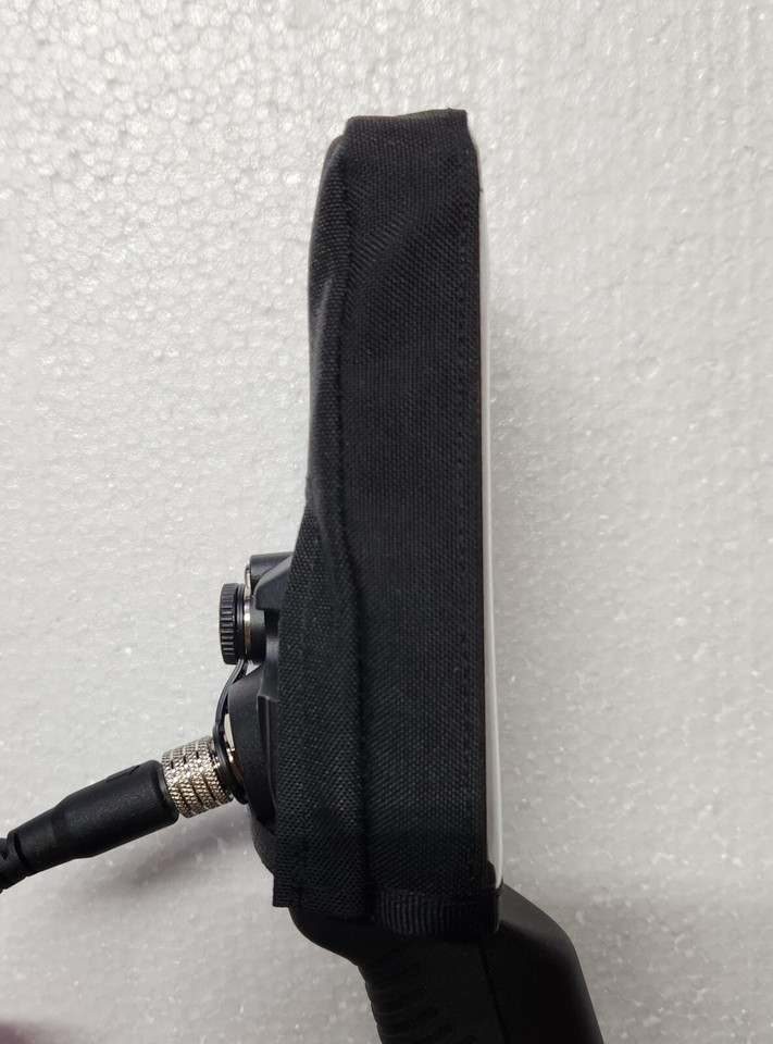 Minelab Manticore Metal Detector Screen & Touchpad Protector/ Cover USA ...