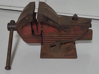 Vises - Wilton Chicago