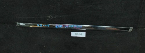 Holden WB Right Side Front Windscreen Mold Highly Polished HQ HJ HX HZ ...