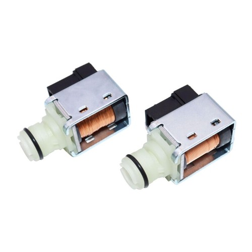 Automatic Transmission Gearboxes Shifter Solenoid Valves 24230298 4L60E ...