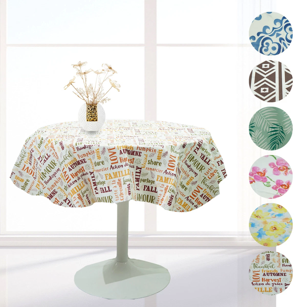 Heavy Vinyl Tablecloths | Cabinets Matttroy