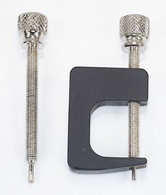 Clock Cannon Pinion & Hands Remover Puller Lifter Tool Clock Repair ...