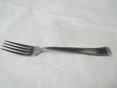 Vintage Grade Stainless Solingen Germany Dinner Fork | eBay