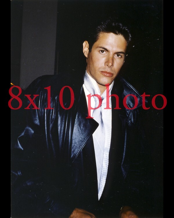 Kevin Bernhardt Actor From General Hospital General Hospital Actors