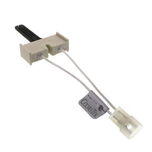 White-Rodgers Hot Surface Ignitor With 5.25 Amp Connection & Mounting ...