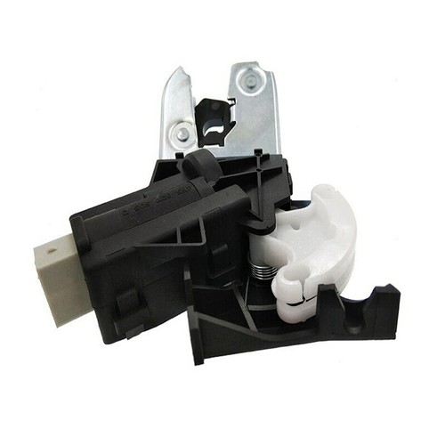 Rear Trunk Lid Lock Latch Actuator 4F5 827 505 D For VW Passat B7 EOS ...