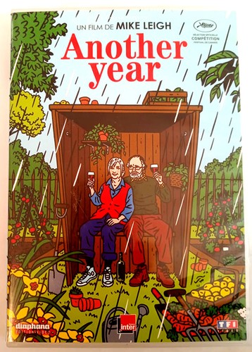 Another Year - Mike LEIGH / Ruth SHEEN - dvd Très bon état | eBay
